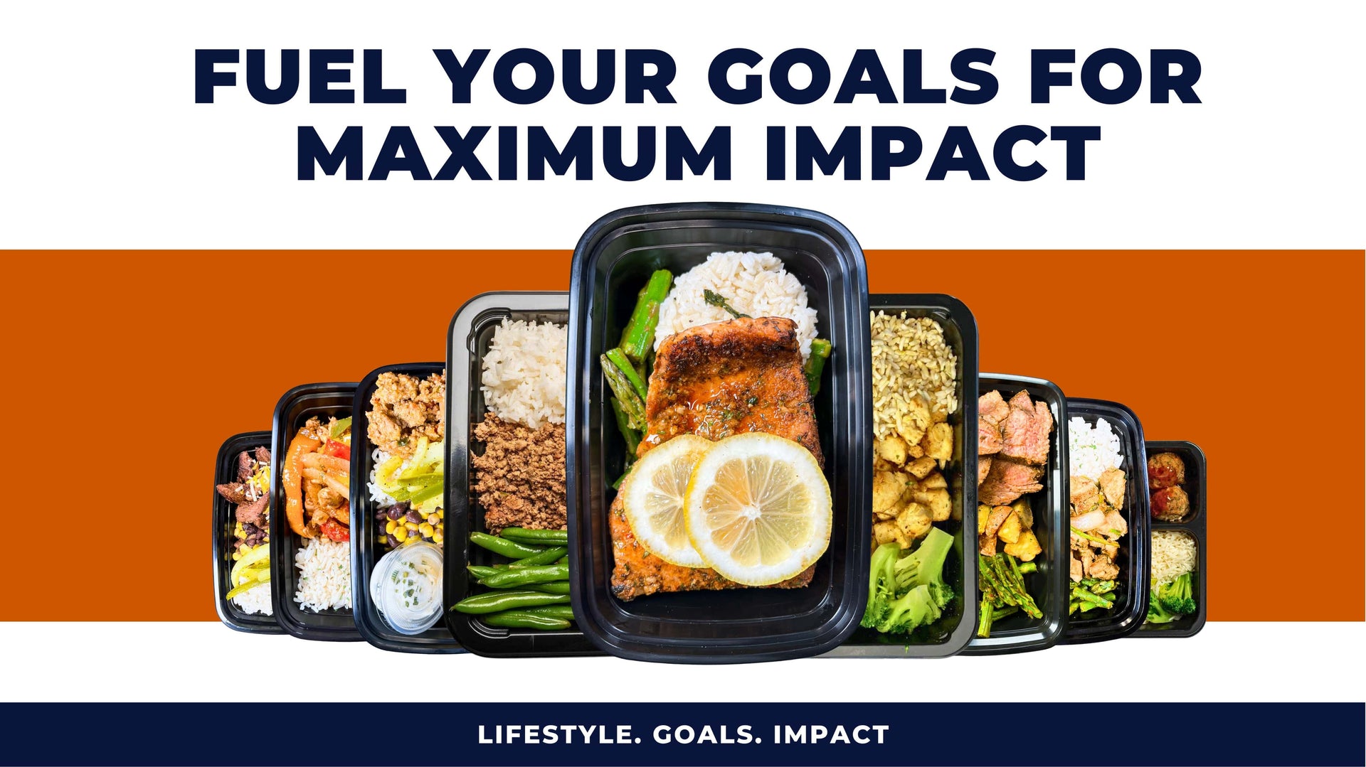 Meals 4 Impact – Meals 4 Impact Store